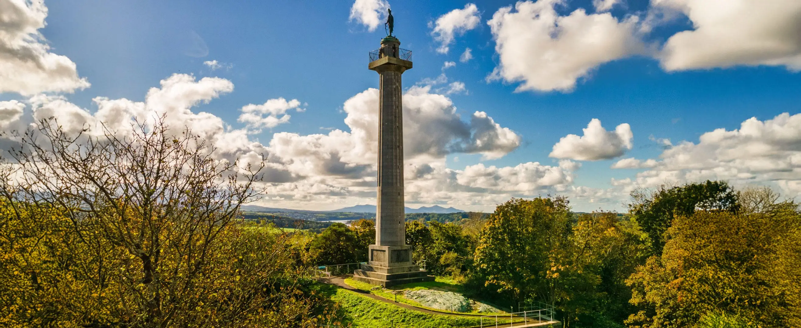 Anglesey Column